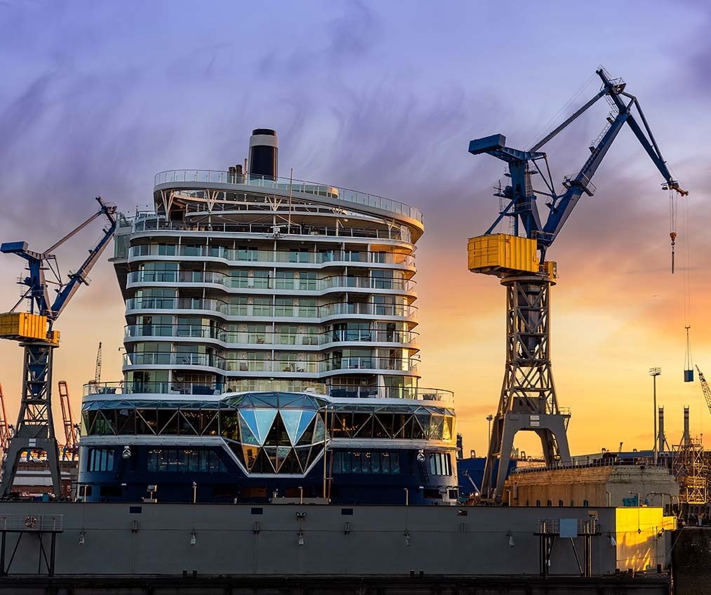 LCL Engineering – TURNKEY-SOLUTIONS FROM PLANNING TO IMPLEMENTATION